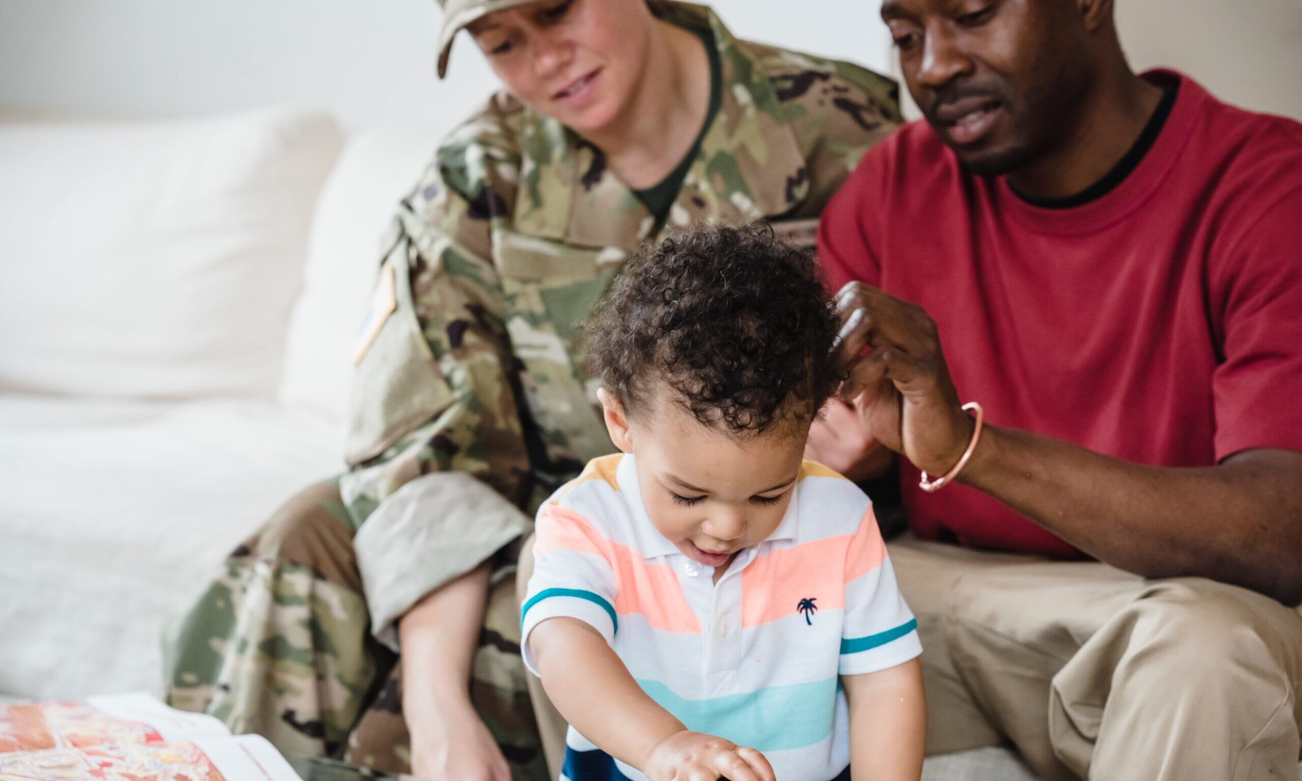 Magnificent Heroes – Serving Our Active Military, Veterans and Military ...